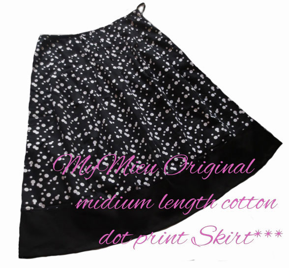 ネットショップ『ミミュウ』＊アジア～ベトナムのお洋服＊