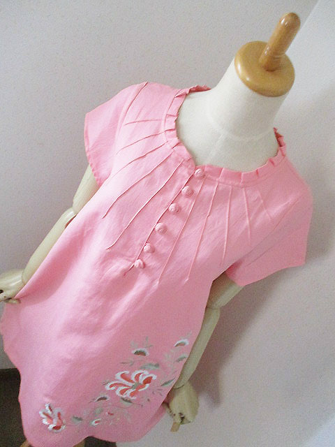 ネットショップ『ミミュウ』＊アジア～ベトナムのお洋服＊