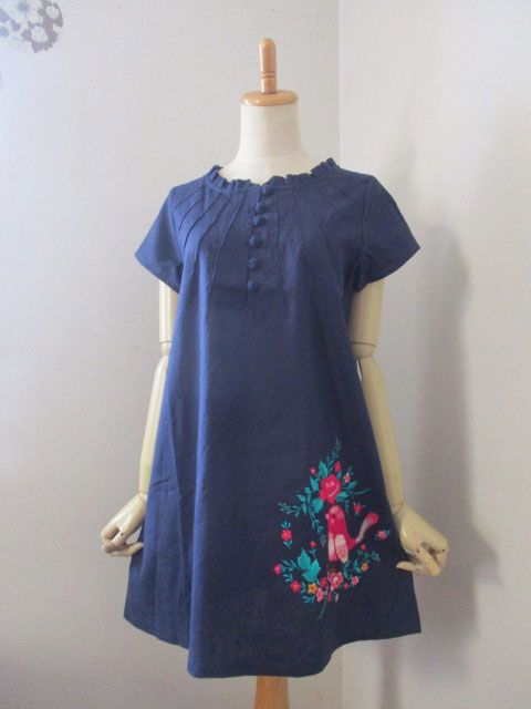 ネットショップ『ミミュウ』＊アジア～ベトナムのお洋服＊