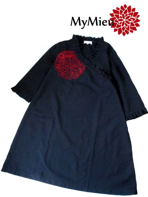 ネットショップ『ミミュウ』＊アジア～ベトナムのお洋服＊