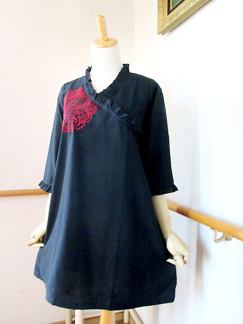 ネットショップ『ミミュウ』＊アジア～ベトナムのお洋服＊