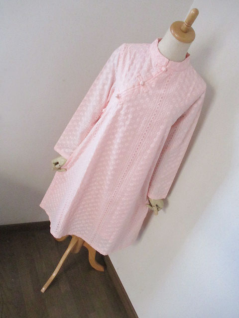 ネットショップ『ミミュウ』＊アジア～ベトナムのお洋服＊