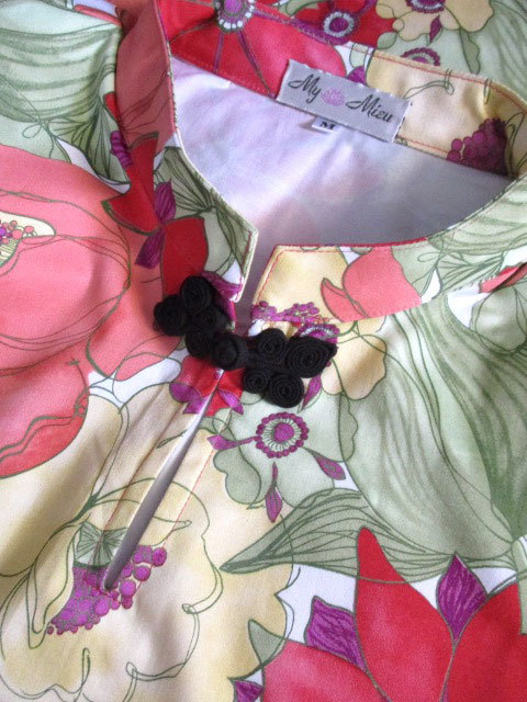 ネットショップ『ミミュウ』＊アジア～ベトナムのお洋服＊