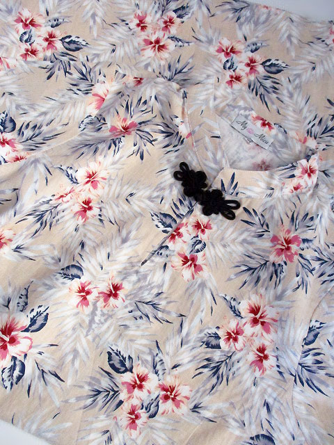 ネットショップ『ミミュウ』＊アジア～ベトナムのお洋服＊