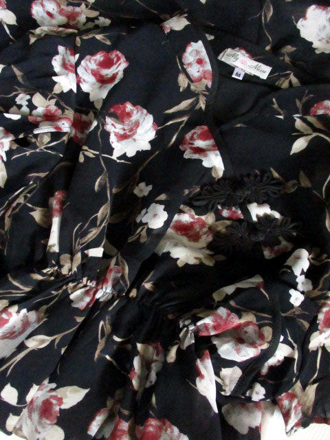 ネットショップ『ミミュウ』＊アジア～ベトナムのお洋服＊