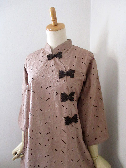 ネットショップ『ミミュウ』＊アジア～ベトナムのお洋服＊