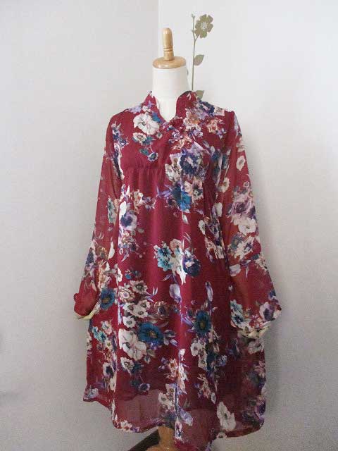 ネットショップ『ミミュウ』＊アジア～ベトナムのお洋服＊