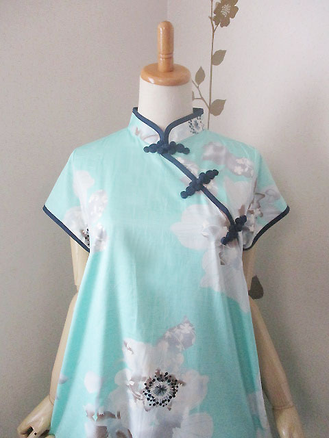 ネットショップ『ミミュウ』＊アジア～ベトナムのお洋服＊