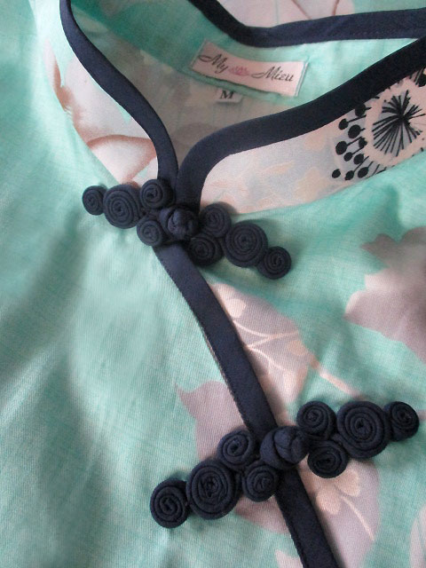 ネットショップ『ミミュウ』＊アジア～ベトナムのお洋服＊