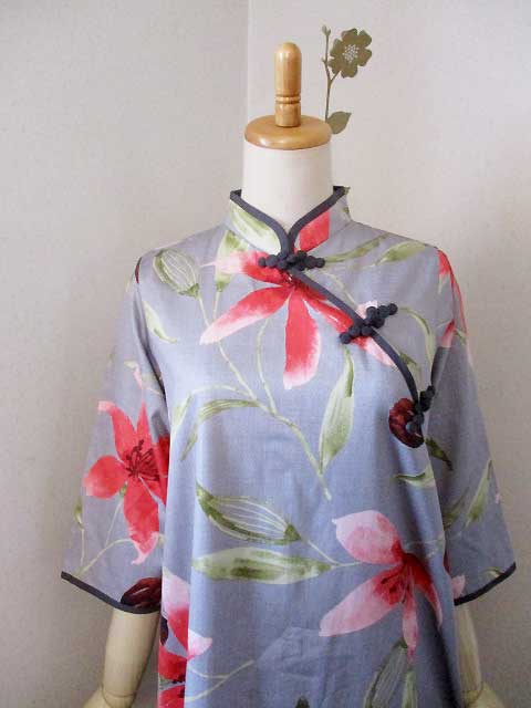 ネットショップ『ミミュウ』＊アジア～ベトナムのお洋服＊