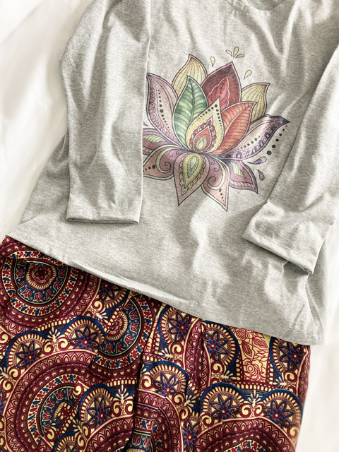 ネットショップ『ミミュウ』＊アジア～ベトナムのお洋服＊