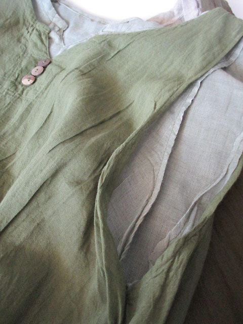 ネットショップ『ミミュウ』＊アジア～ベトナムのお洋服＊