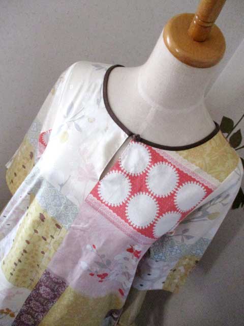 ネットショップ『ミミュウ』＊アジア～ベトナムのお洋服＊