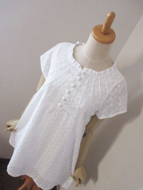 ネットショップ『ミミュウ』＊アジア～ベトナムのお洋服＊