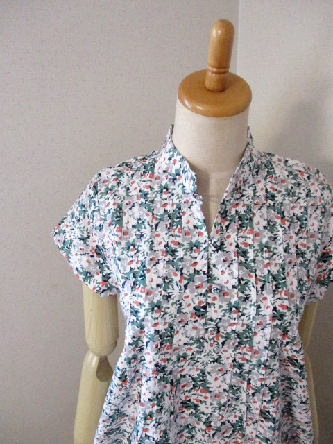 ネットショップ『ミミュウ』＊アジア～ベトナムのお洋服＊