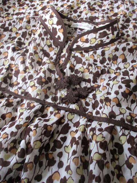 ネットショップ『ミミュウ』＊アジア～ベトナムのお洋服＊