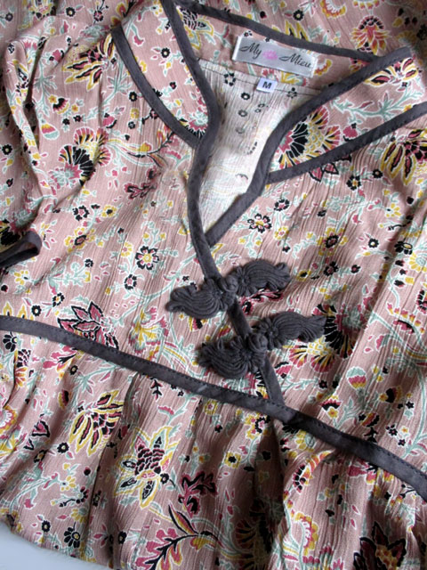 ネットショップ『ミミュウ』＊アジア～ベトナムのお洋服＊