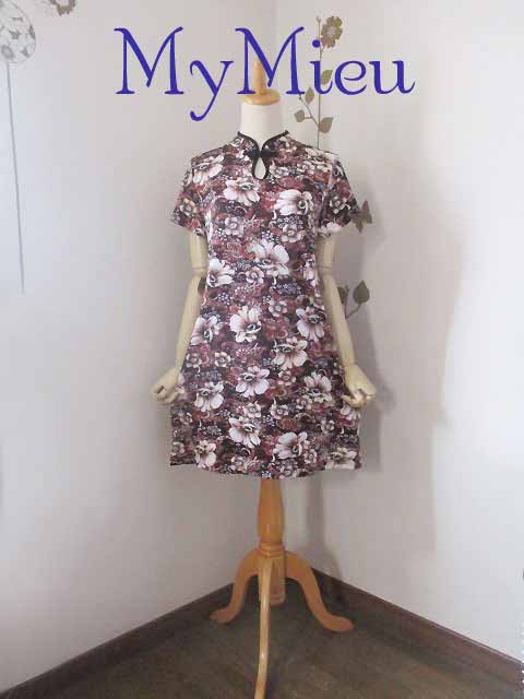 ネットショップ『ミミュウ』＊アジア～ベトナムのお洋服＊